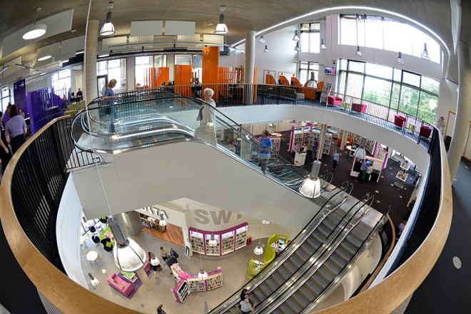 Southwater Readers’ Day : Saturday 11th April – JEAN ATKIN